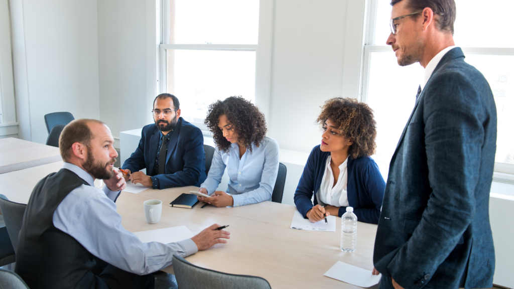 4 Reasons to Source Training Courses for Our Employees – Si Whine